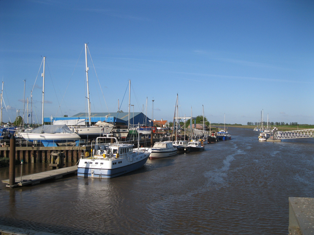 Ports.org.uk / Fosdyke