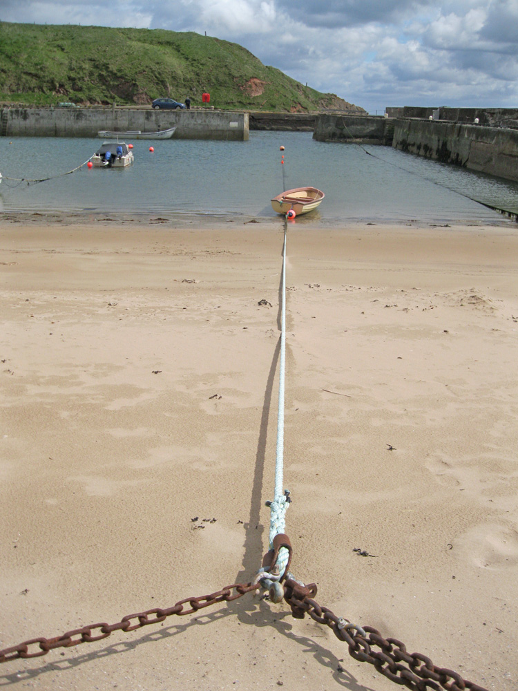 Ports.org.uk / Port Erroll