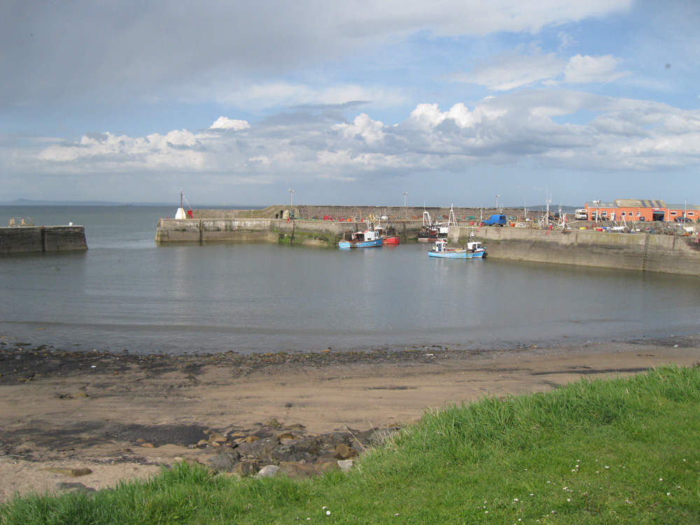 Ports.org.uk / Port Seton