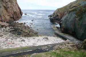 Ports.org.uk / Cape Wrath
