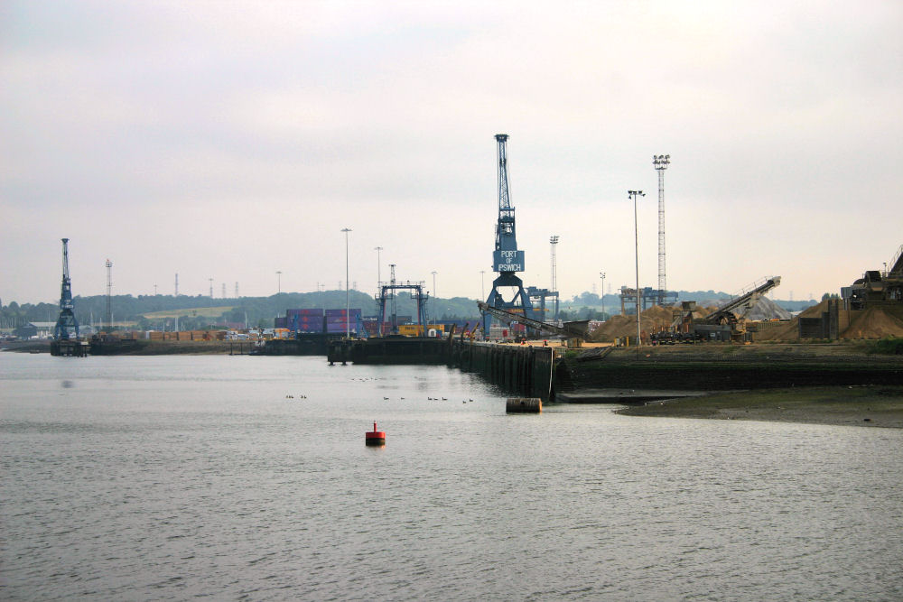 Ports.org.uk / Ipswich