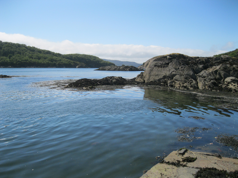 Ports.org.uk / Kentra Bay