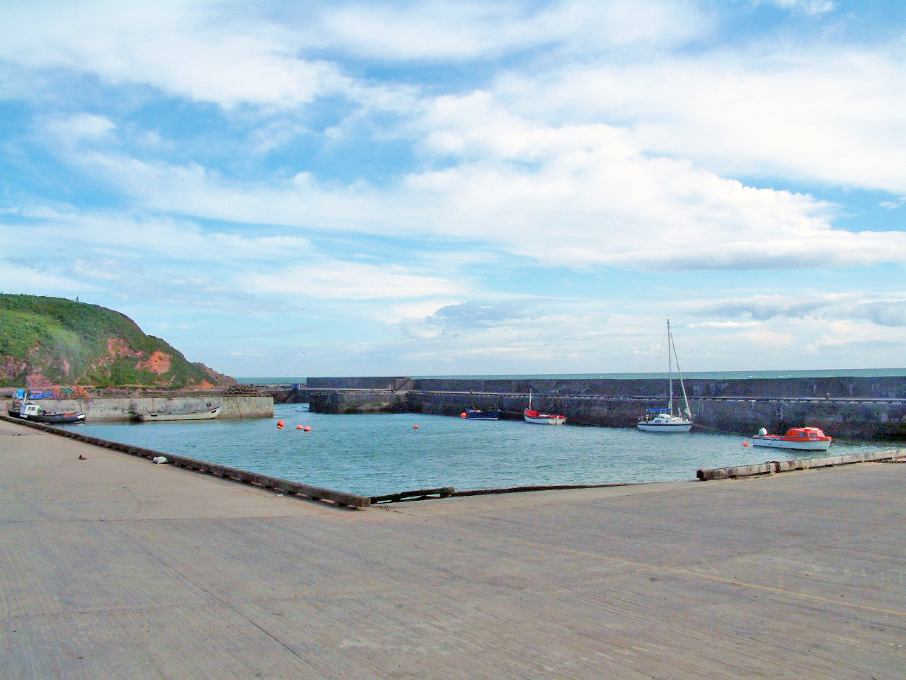 Ports.org.uk / Port Erroll