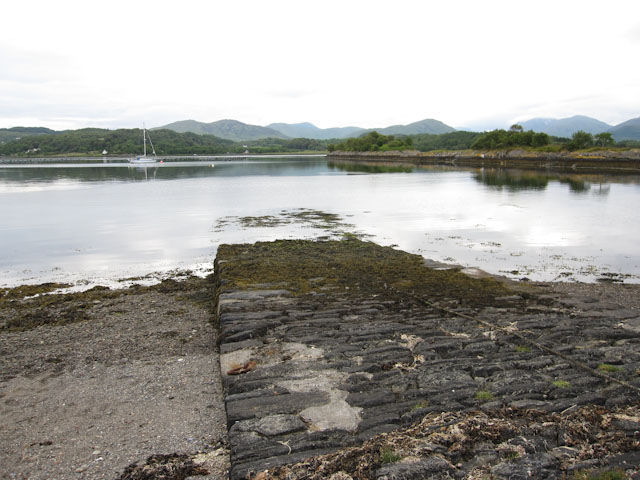 Ports.org.uk / South Shian