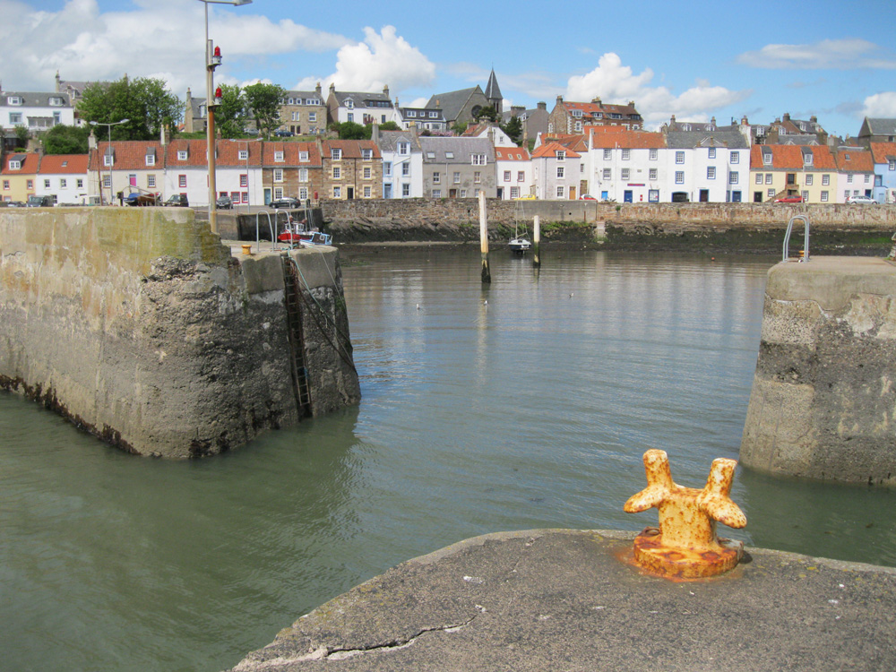 Ports.org.uk / St Monans